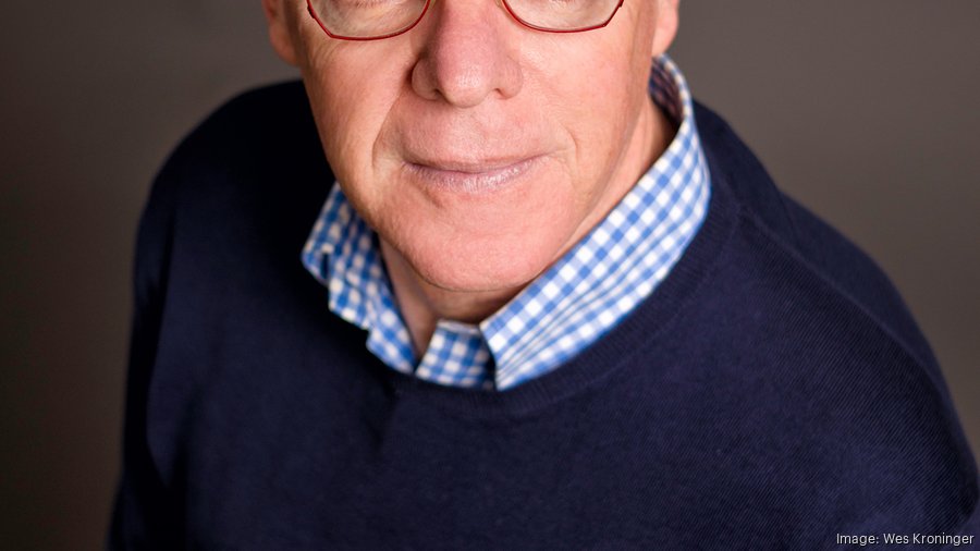 Philip Heit Center for Healthy New Albany being christened for Walking ...