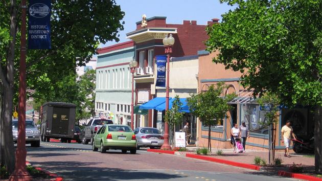 Antioch could make way for the construction of more than 2,000 new ...