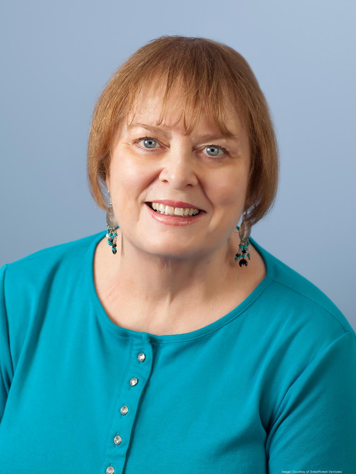 Portland Inno - Debi Coleman, who contributed heavily to Oregon's tech ...