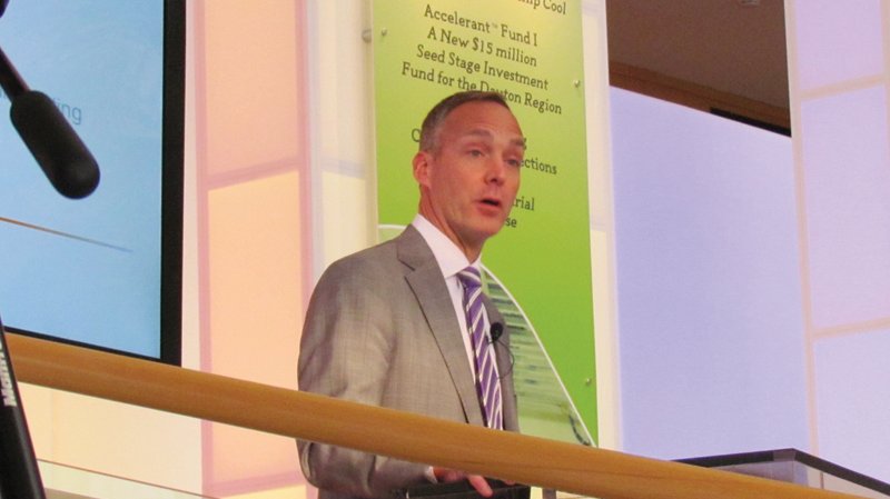 New leader for NCAA First Four - Dayton Business Journal