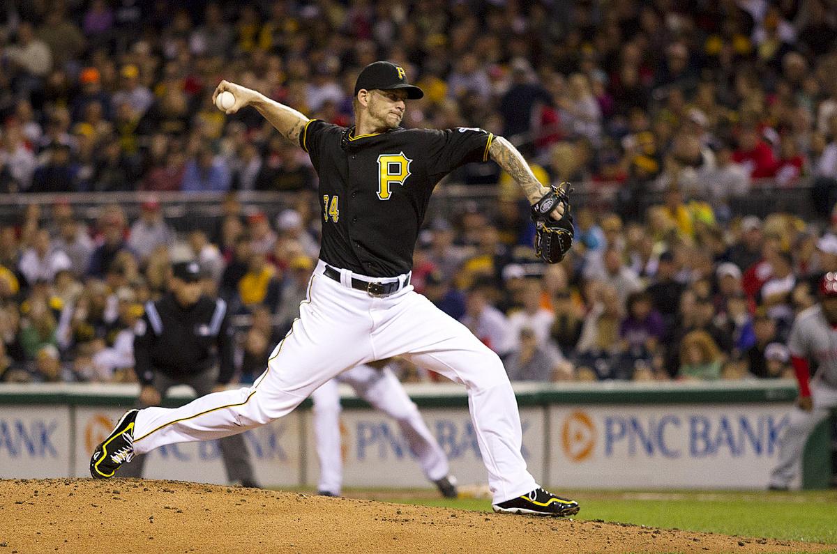 Pirates would still welcome Burnett back - Pittsburgh Business Times