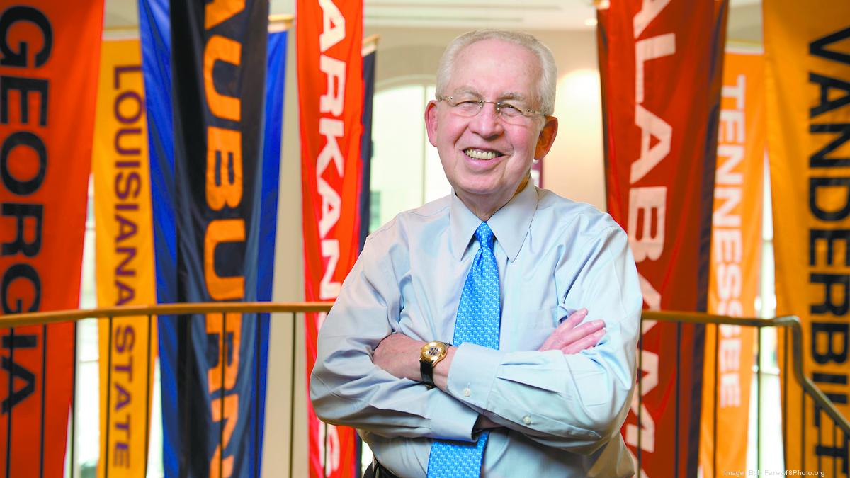 Five interesting facts about former SEC Commissioner Mike Slive ...