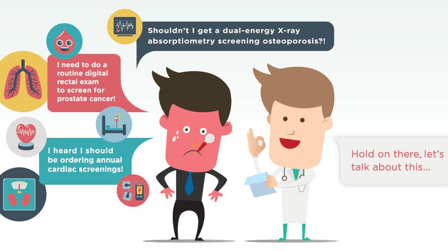 Elizabeth Hayes: Q&A with David Shute on ‘Choosing Wisely’ - Portland ...