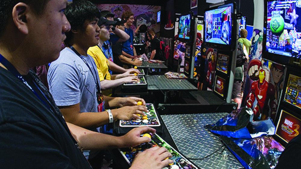 PAX gaming festival to bring $30M to Seattle this Labor Day weekend ...