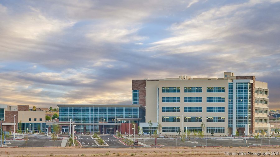 Presbyterian Rust to begin construction on new patient tower ...