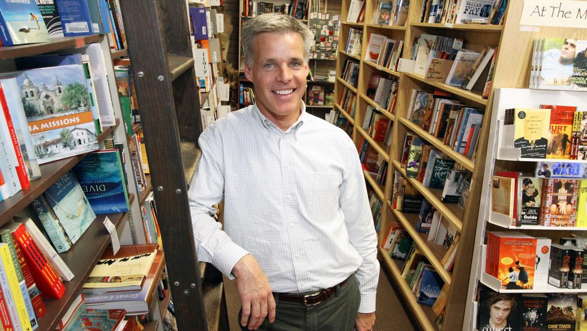 Steve McKee: It’s time for Albuquerque to power up its brand ...