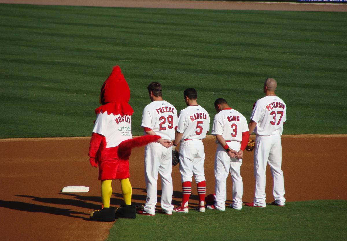 Redbirds among most valuable minor league franchises - Memphis Business ...
