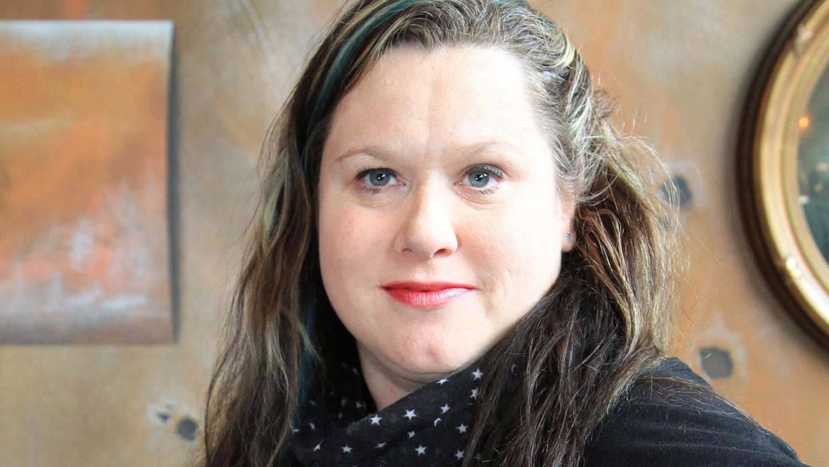 Liz Lessner's California farm venture won't pull her from restaurants ...