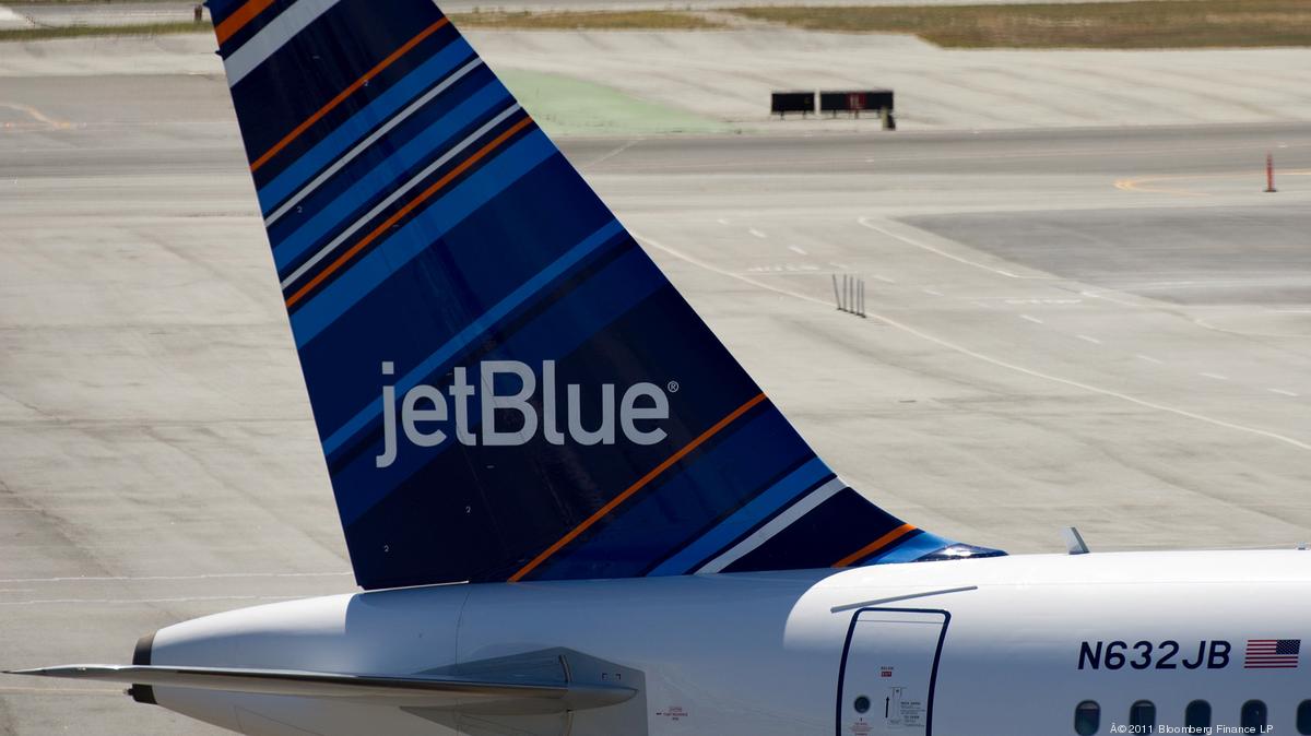 JetBlue Airways pilots want to be represented by the Air Line Pilot ...