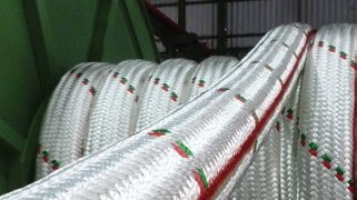 WireCo WorldGroup rope
