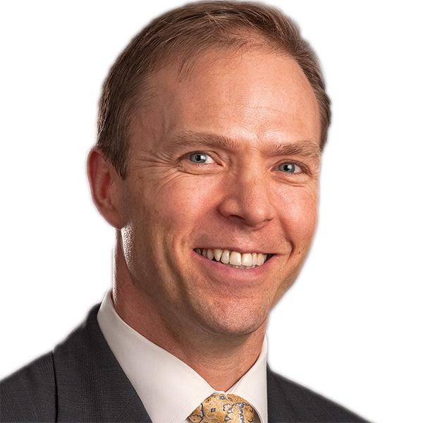 Five questions with... John Horn - Buffalo Business First