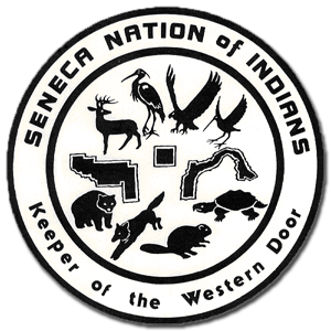 Senecas to transform Pennsy Trail with state grant - Buffalo Business First