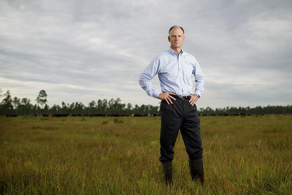 Green-conscious developer makes deal for 300 acres of prime Pasco land ...