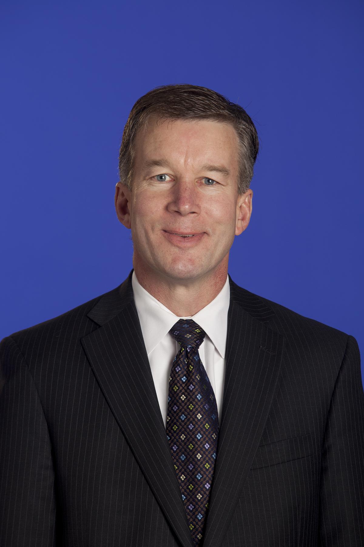 Mariners name Kevin Mather, former VP for finance and operations, new ...