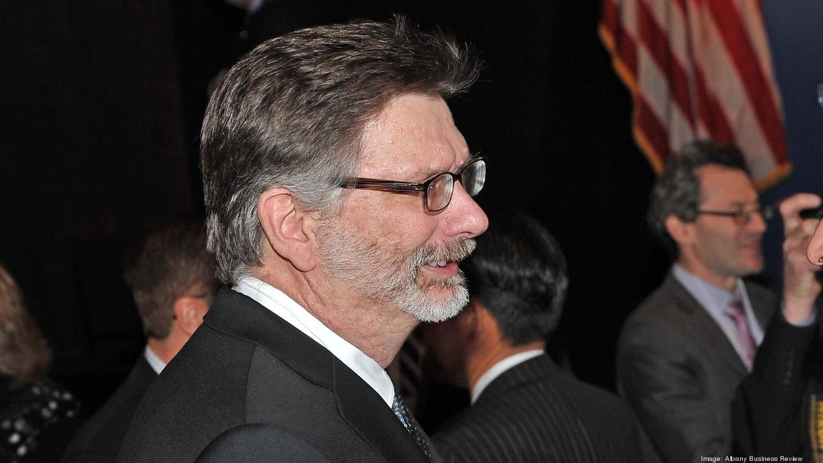 Fuller Road, Fort Schuyler President Robert Megna hired by SUNY ...
