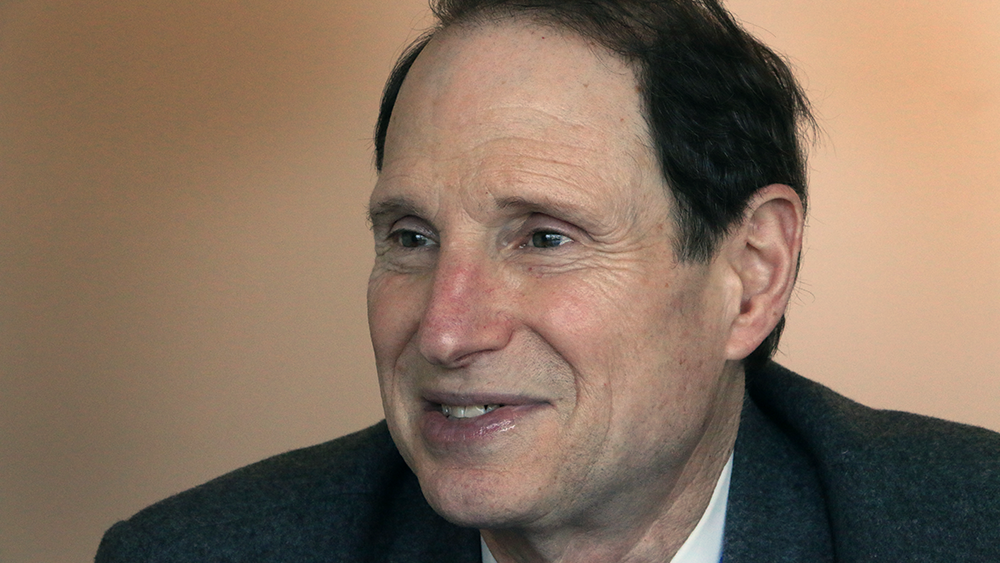 Wyden demands Sessions reveal pot policy changes - Portland Business ...