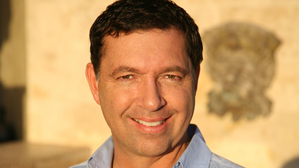 inXile CEO Brian Fargo talks to us about kickstarting the video game ...