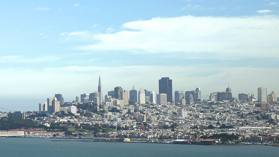 San Francisco wins big again. This time the city by the bay was crowned ...