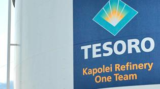 Tesoro refinery executive has accepted a position at Motive Enterprises ...