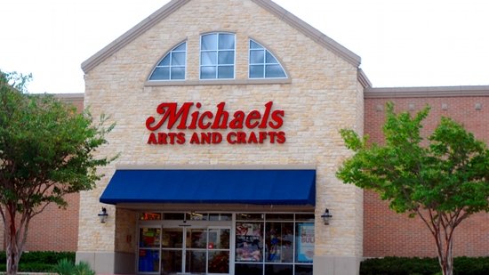Michaels, UPS to partner for Access Point drop-offs - Dallas Business ...