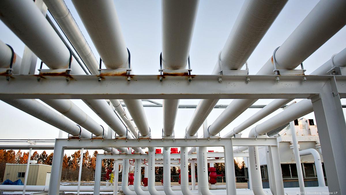 Oasis Petroleum's MLP Oasis Midstream Partners launches IPO - Houston ...