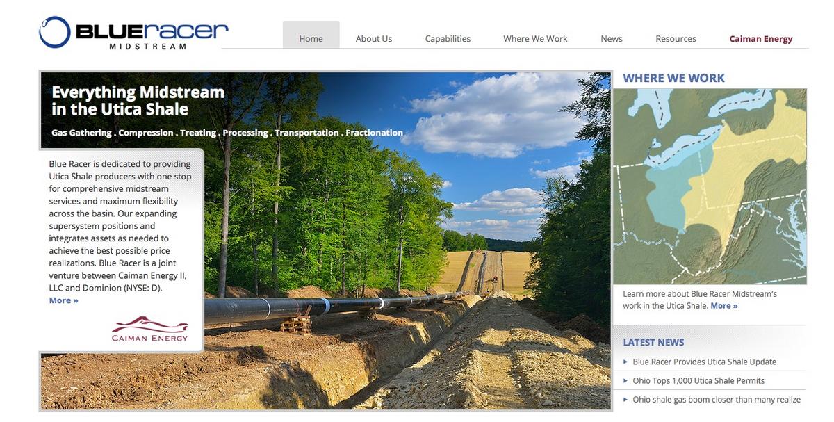 Hess Corp., Consol Energy, other Utica shale play producers sign deals ...