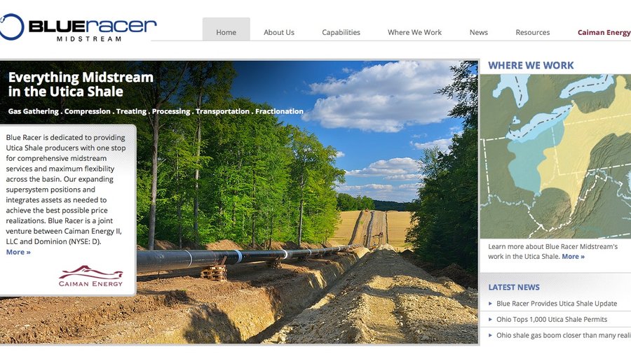 Hess Corp., Consol Energy, other Utica shale play producers sign deals ...