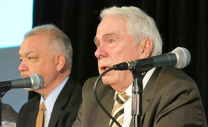 O'Malley's budget needs cutting, says Senate Majority Leader Robey ...