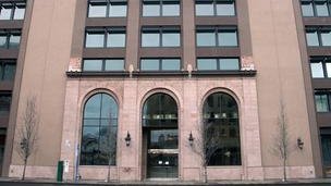 Two Portland office buildings to be converted to housing - Portland ...