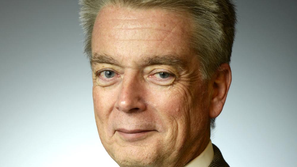 Ed Goldman: Remembering Jack Robinson — Friend, wit and “recovering ...