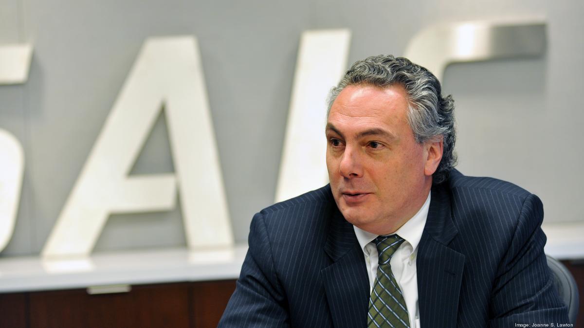SAIC racks up wins, making good on CEO Moraco's predictions ...