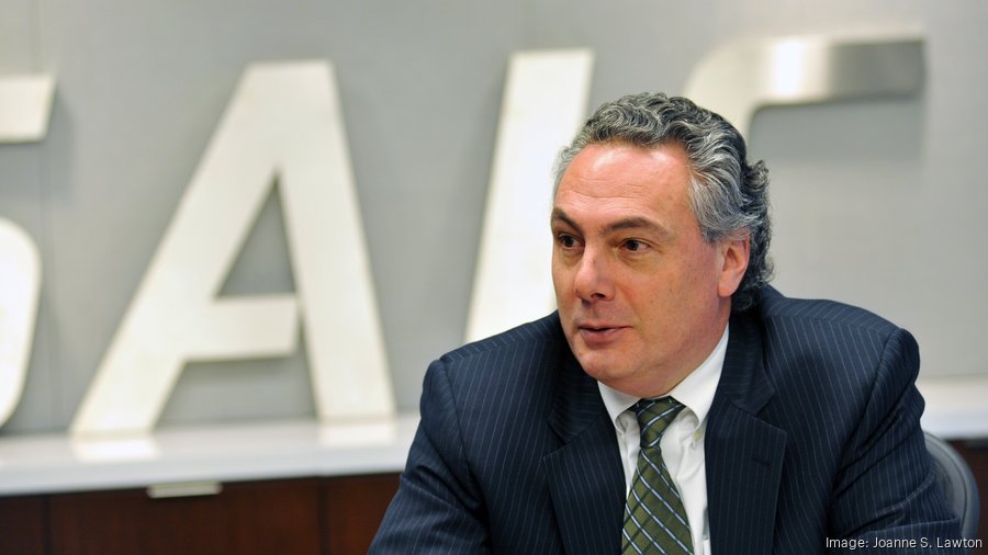 SAIC posts third-quarter earnings - Washington Business Journal