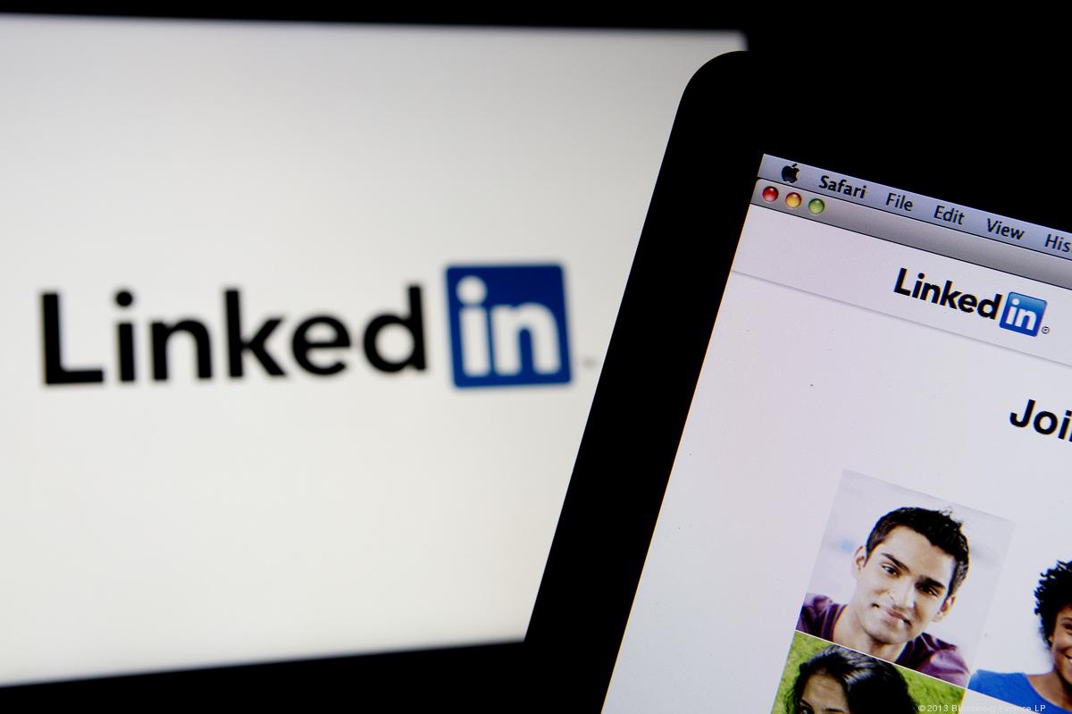 A wish list for new LinkedIn features - The Business Journals