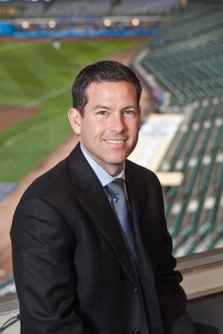 Brian Anderson returns Friday to broadcast booth for Brewers on Fox ...