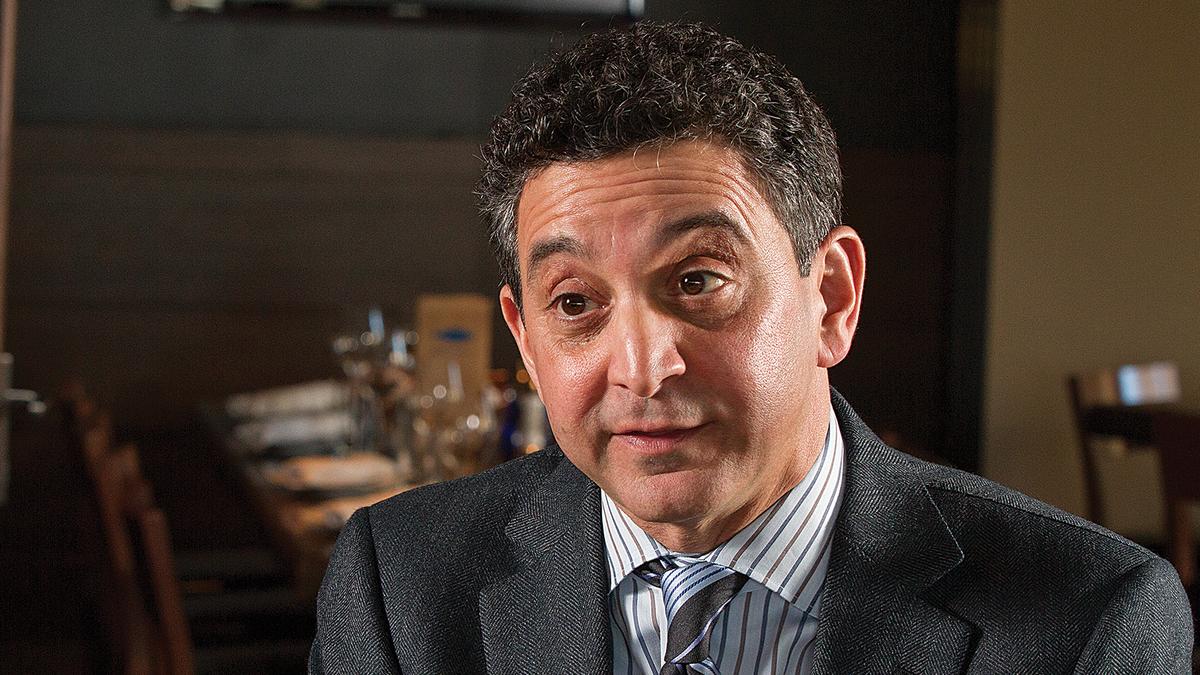 George Laham competing against other Wichita developers in bid for SE ...