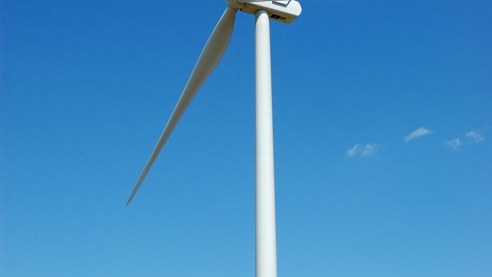 To the tune of $10M, wind power pays off for Oregon landowners (Map ...