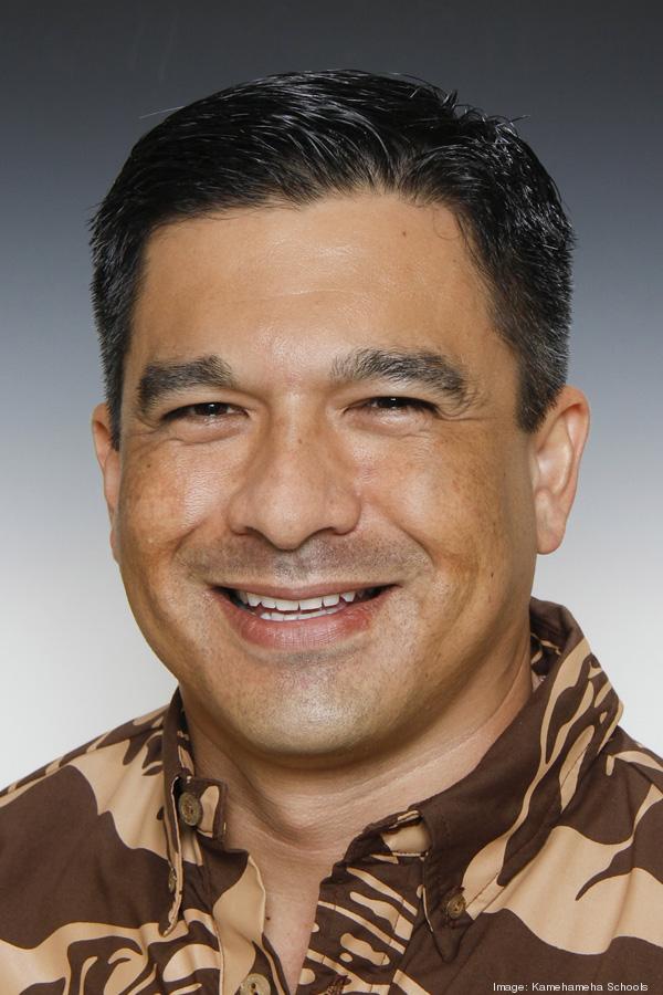 Nobriga named CFO of The Queen’s Health Systems - Pacific Business News