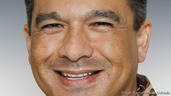 Nobriga named CFO of The Queen’s Health Systems - Pacific Business News