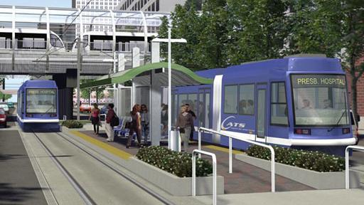 McCrory: More changes to come in transit, transportation across NC ...