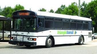 Durham is No. 21 among 290 cities for public transit use - Triangle ...