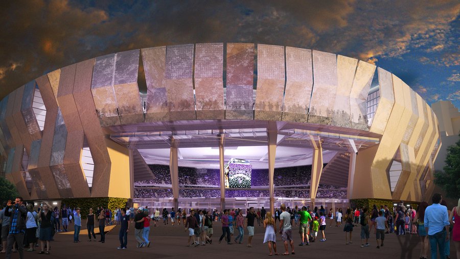 Five new things we know about the downtown arena project - Sacramento ...