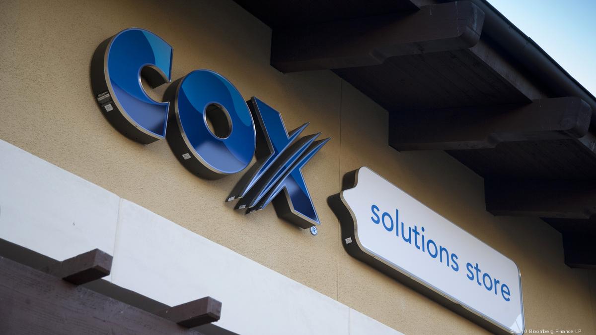 Cox Communications plans gigabit-speed Internet - Wichita Business Journal