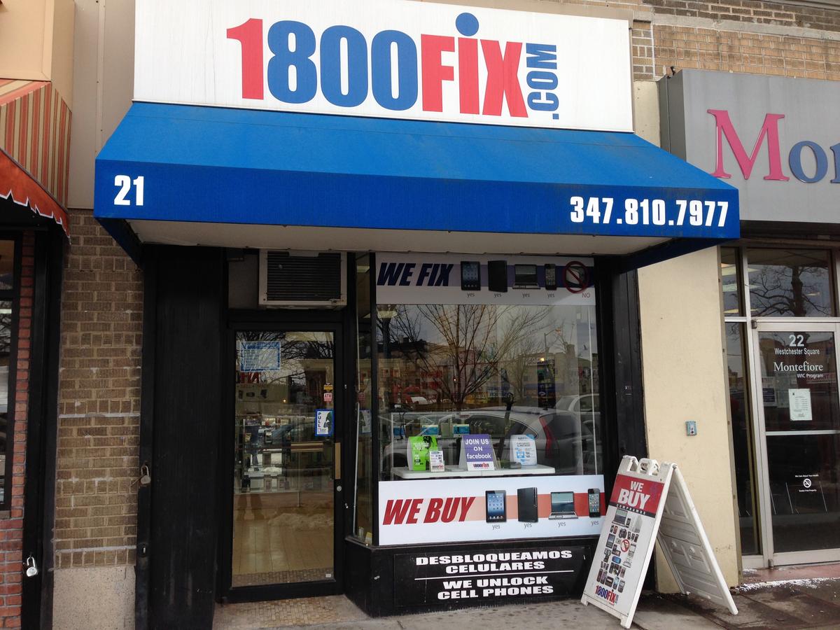 Quick fix: Smartphone repair chain plans 10 C. Fla. locations - Orlando ...