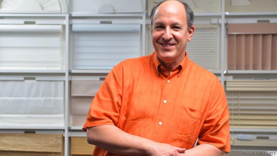 Houston's Blinds.com's Jay Steinfeld talks about life following Home ...