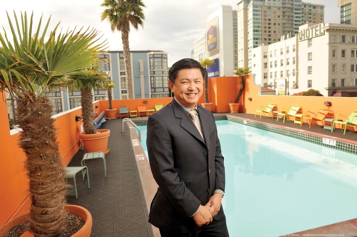 APIC dives into S.F. development waters - San Francisco Business Times