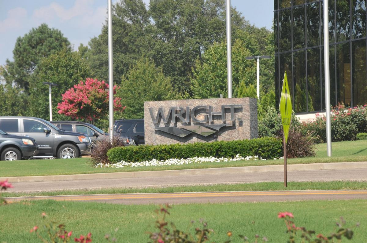 Wright Medical snaps up two medical device companies - Memphis Business ...