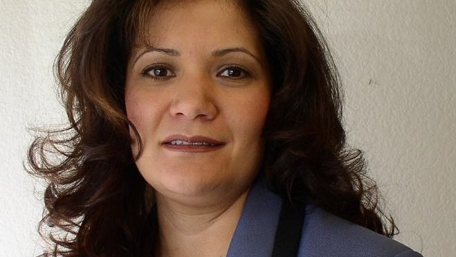 Diedra Garcia takes reigns of Denver's Hispanic Chamber - Denver ...