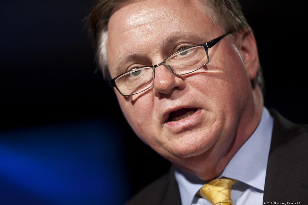 Pepco CEO Joseph Rigby made nearly $11.5M last year - Washington ...