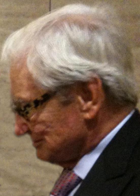 Tom Perkins walks back his Nazi reference, but not very far - San ...