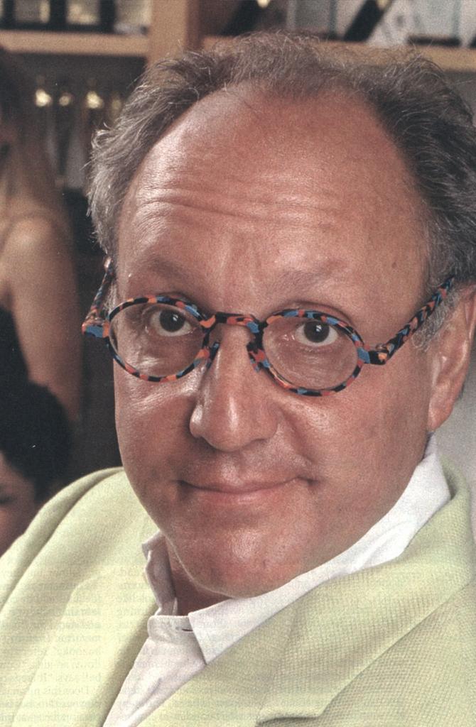 Atlanta ad man Joey Reiman sues Ogilvy & Mather - Atlanta Business ...